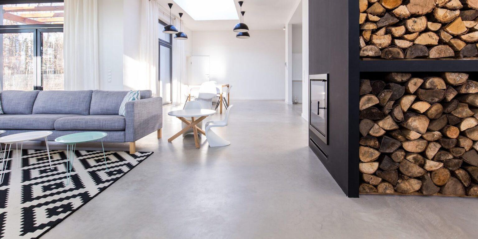 Betonvloer Betonvloer Ede | Printbeton Terras en Betonnen Oprit