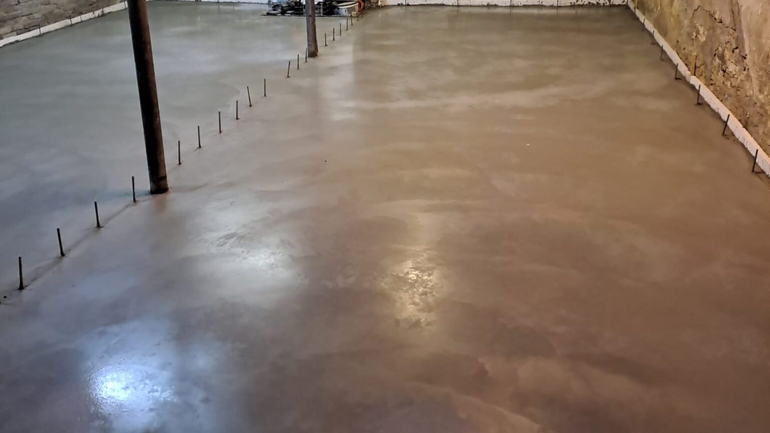 Betonvloer Betonvloer Ede | Printbeton Terras en Betonnen Oprit