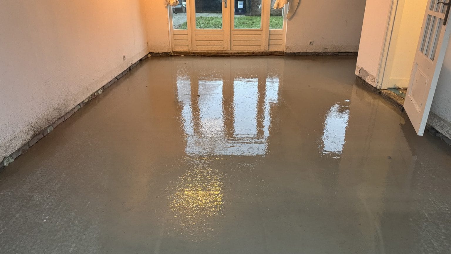 Betonvloer Betonvloer Ede | Printbeton Terras en Betonnen Oprit